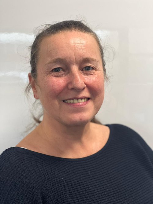 Heather Taylor | Meet the Team | About | Learning and Development Centre