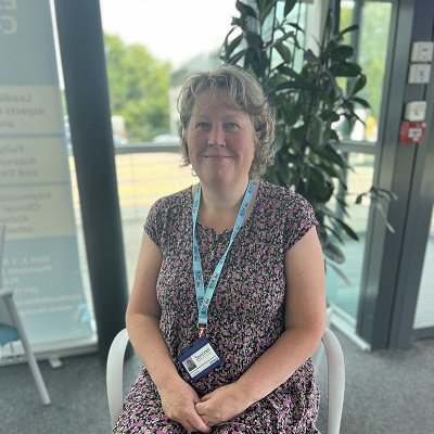 Lucy Wood | Meet the Team | About | Learning and Development Centre